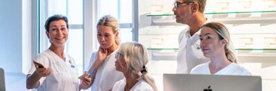 Swedish Plastic Surgeon Developed Skincare Brand Cicamed Launches in ...