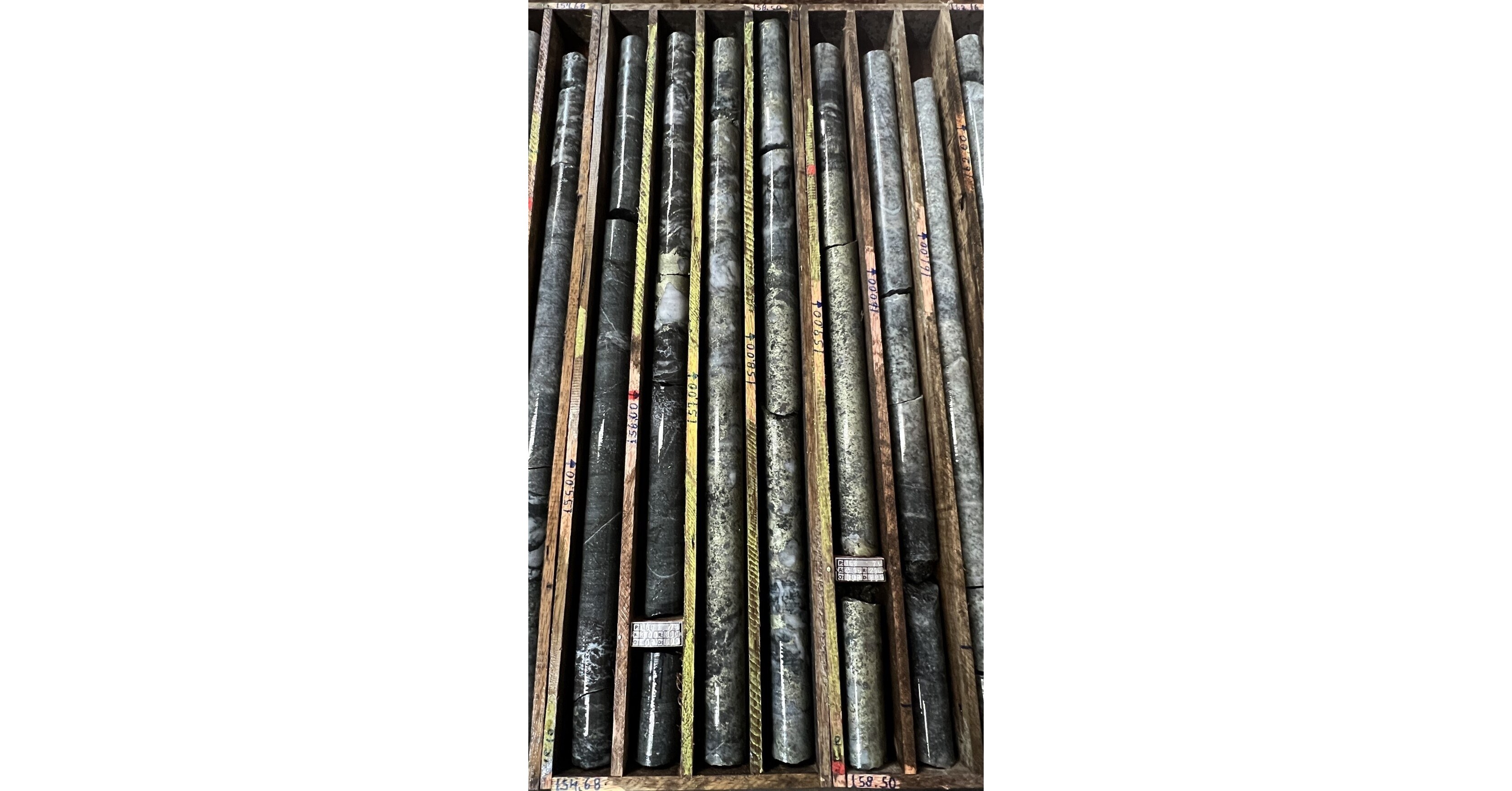 Bravo Extends T5 Copper-Gold Mineralization Over ~200m of Strike