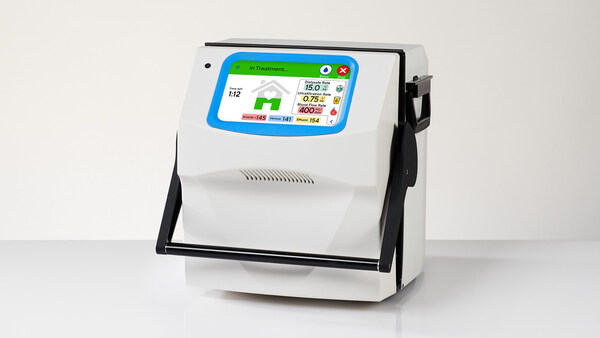 Fresenius Medical Care Grows Number of U.S. Patients Using Company's ...