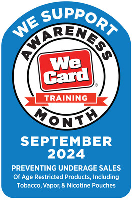 We Card Awareness Month - A Time to Re-Invigorate Training and ...
