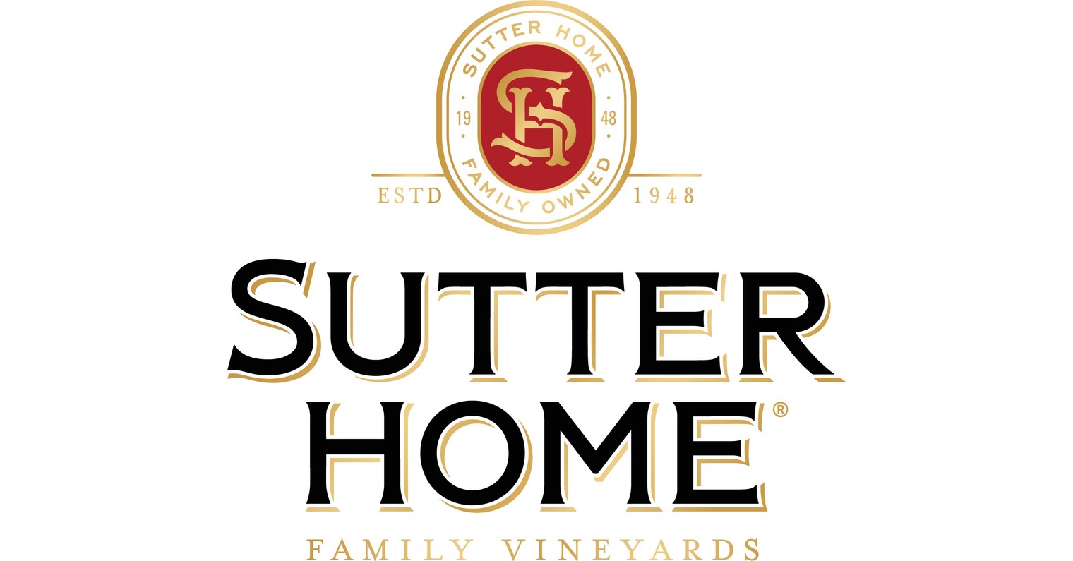 SUTTER HOME WINE 'AN OFFICIAL WINE OF THE BUFFALO BILLS'
