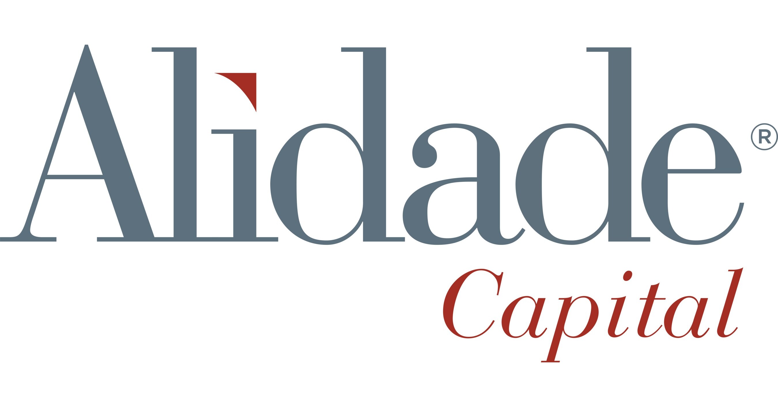 Alidade Capital Lands Experienced Acquisition Professional; Makes Key ...