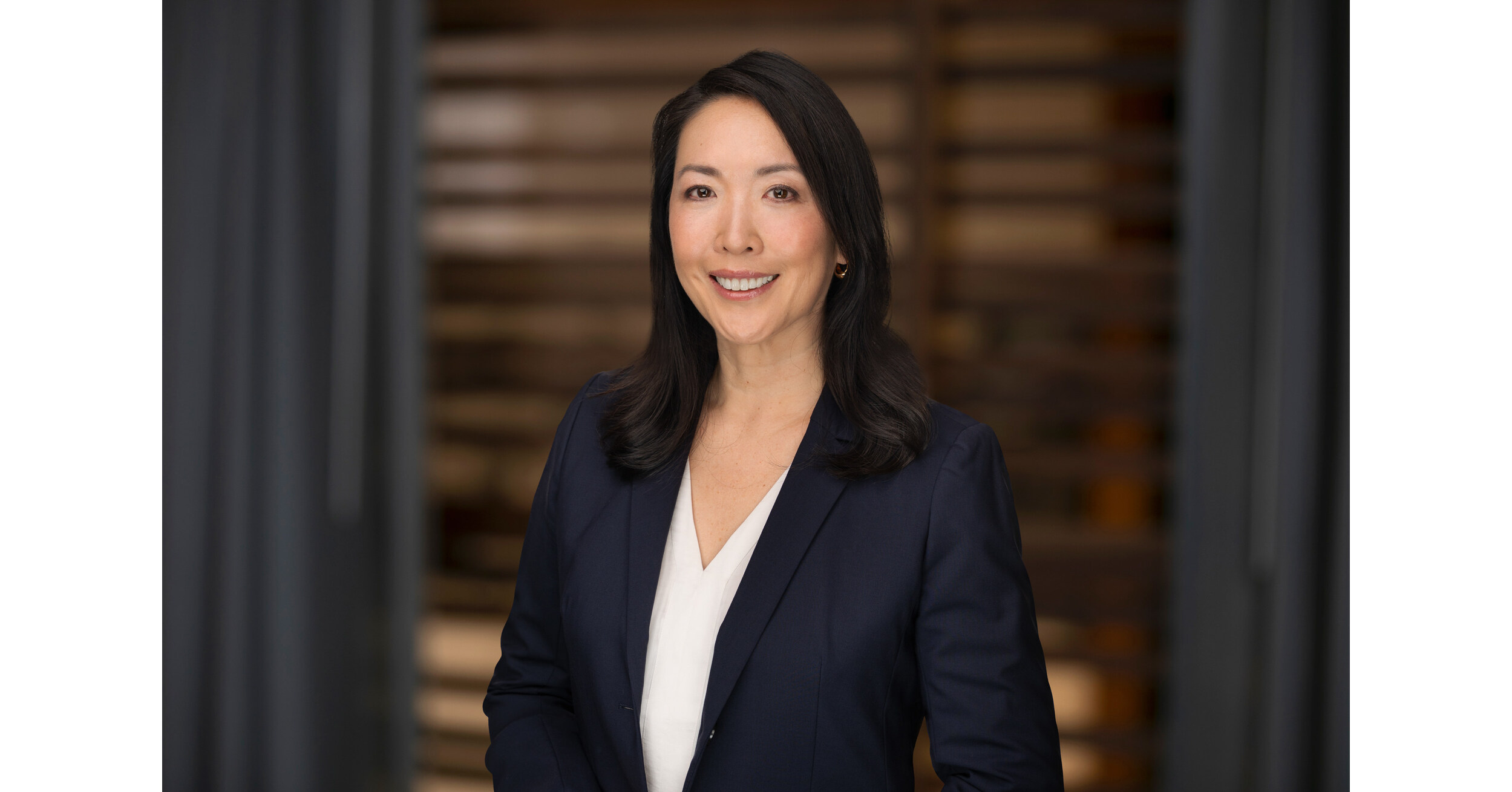 Cresset Hires Amy Hong as Chief Compliance Officer