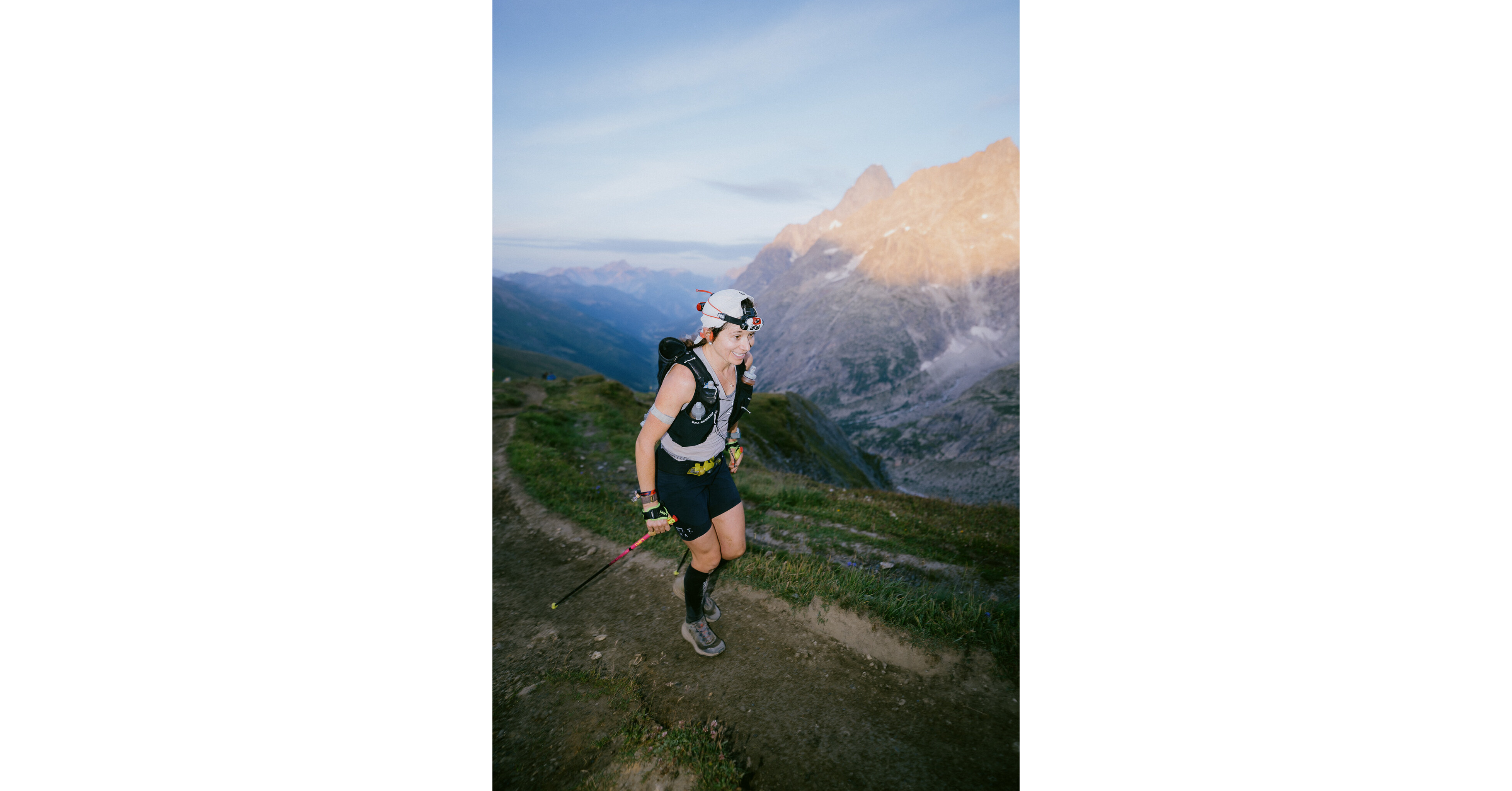 SHOKZ AMBASSADORS ADAM PETERMAN AND MARIANNE HOGAN EARN PODIUM SPOTS AT ...