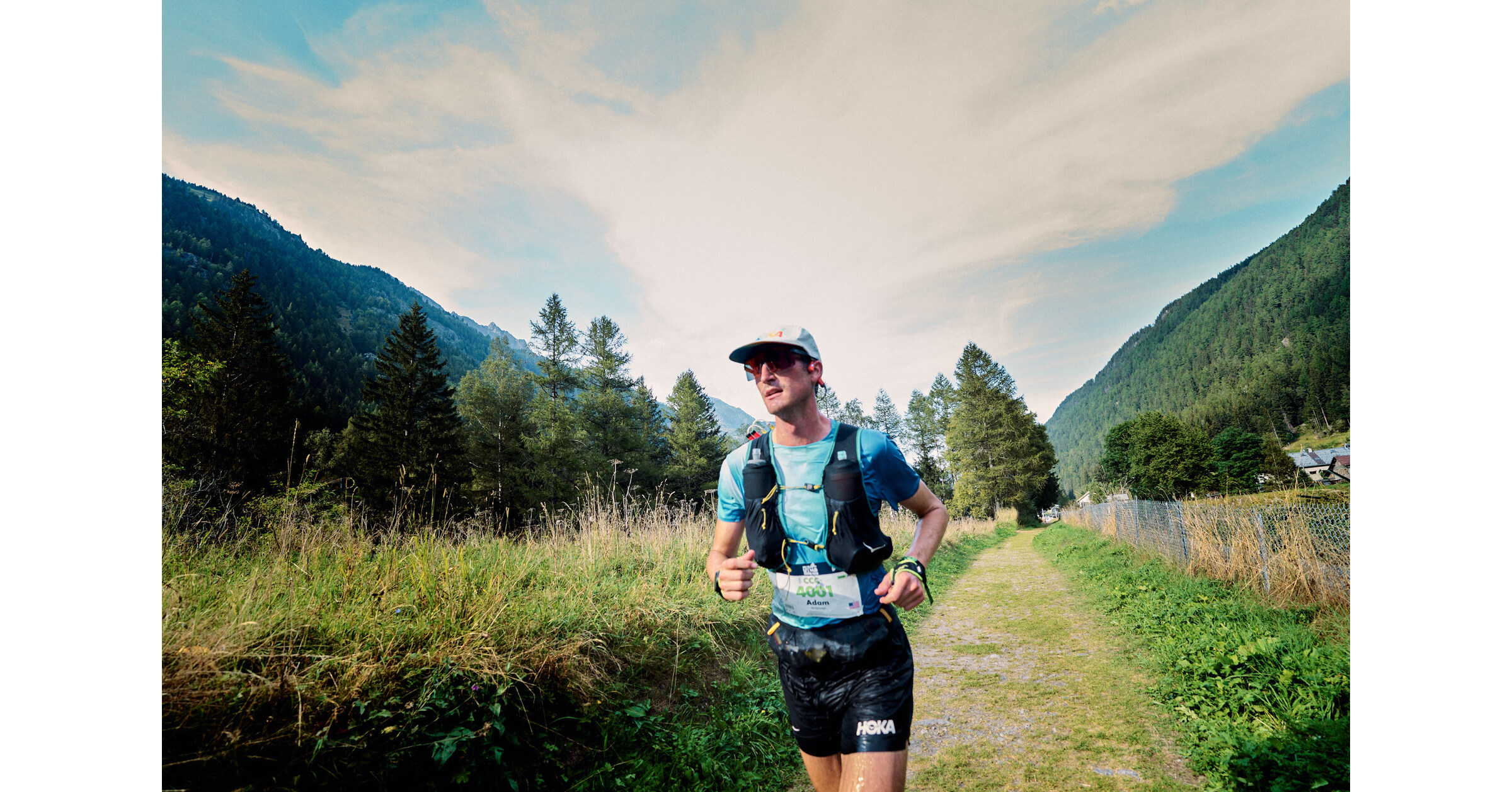 SHOKZ AMBASSADORS ADAM PETERMAN AND MARIANNE HOGAN EARN PODIUM SPOTS AT ...