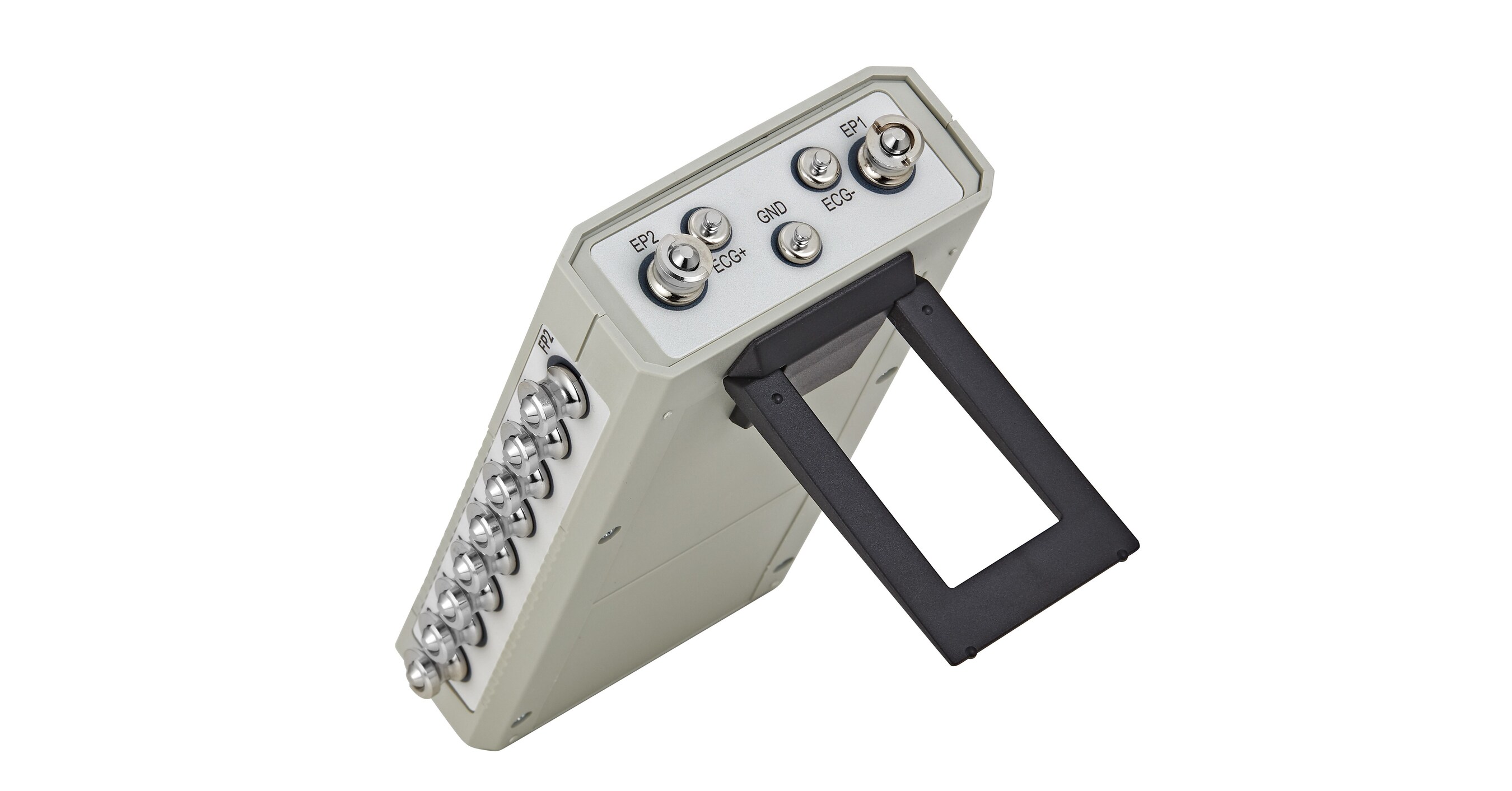 Netech Corporation Releases New State-of-the-Art EEG Simulator: MiniSim ...