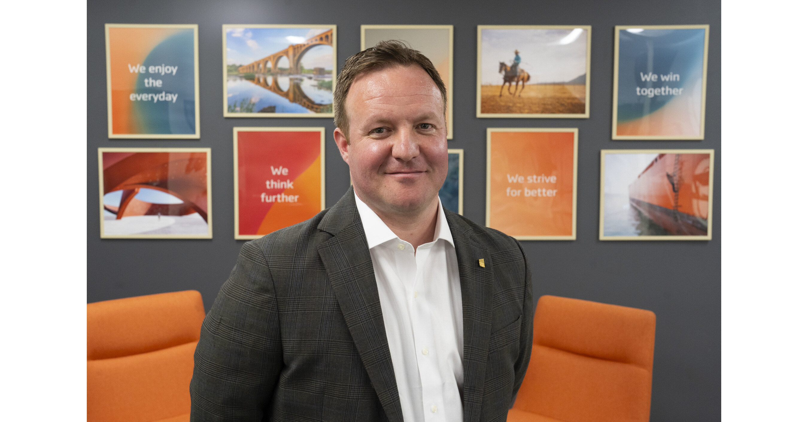 Jamie Mullarkey named Markel's Global Executive Underwriting Officer ...