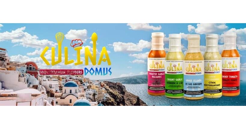 Culina Domus Expands Provincial Reach with Strategic Partnership with ...