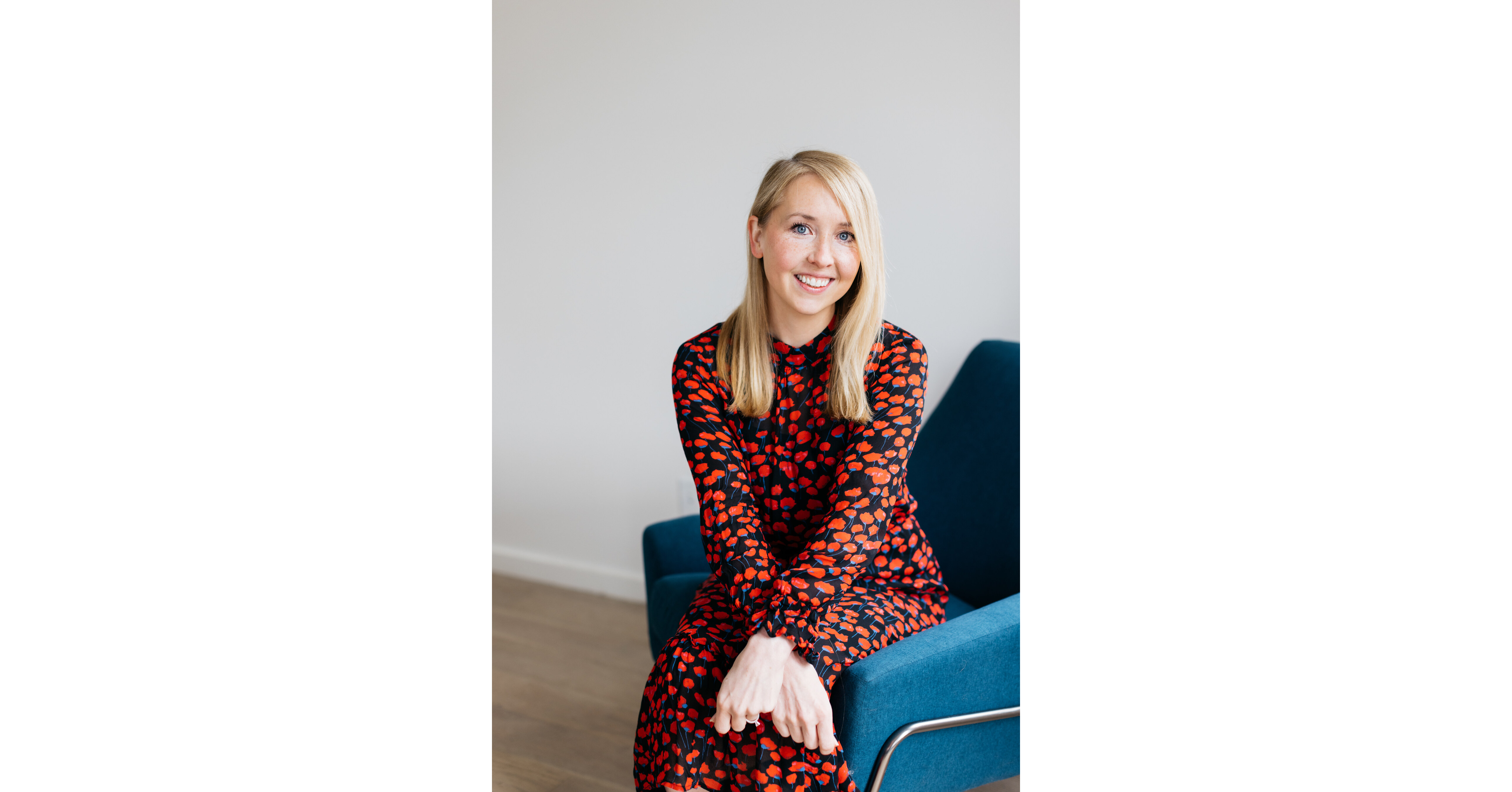 Asana Partners Promotes Clare Walsh to Managing Director