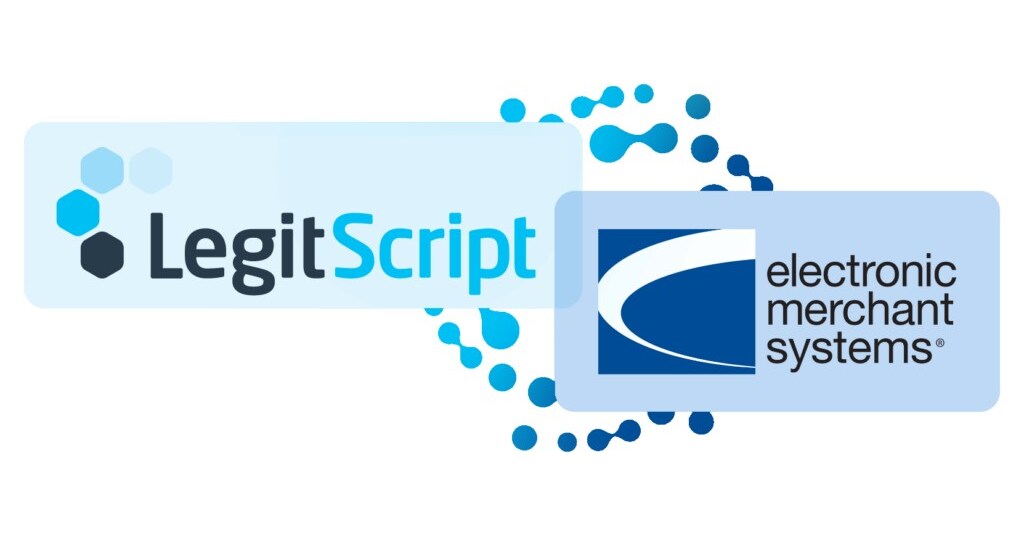 New Partnership Between LegitScript and EMS Enhances Compliance and ...