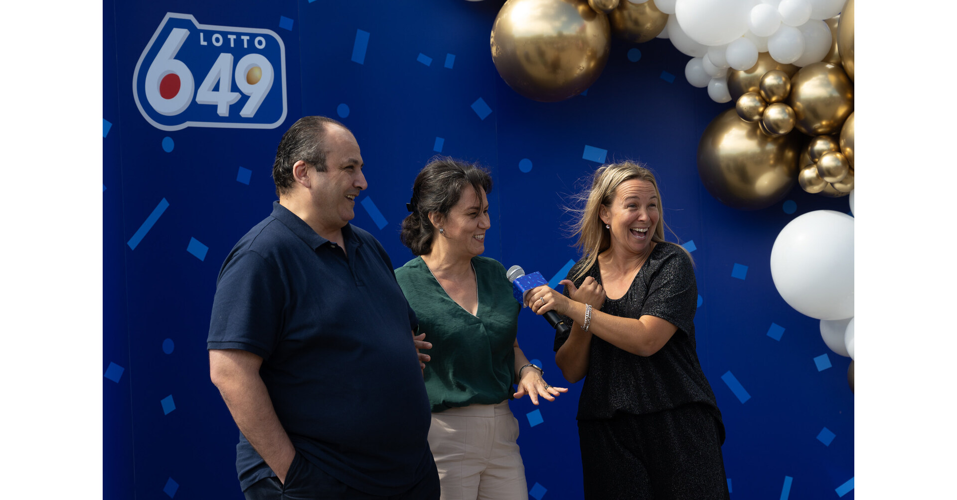 Lotto 6/49 - Un employé de Revenu Québec gagne 50 000 000 $ avec sa ...