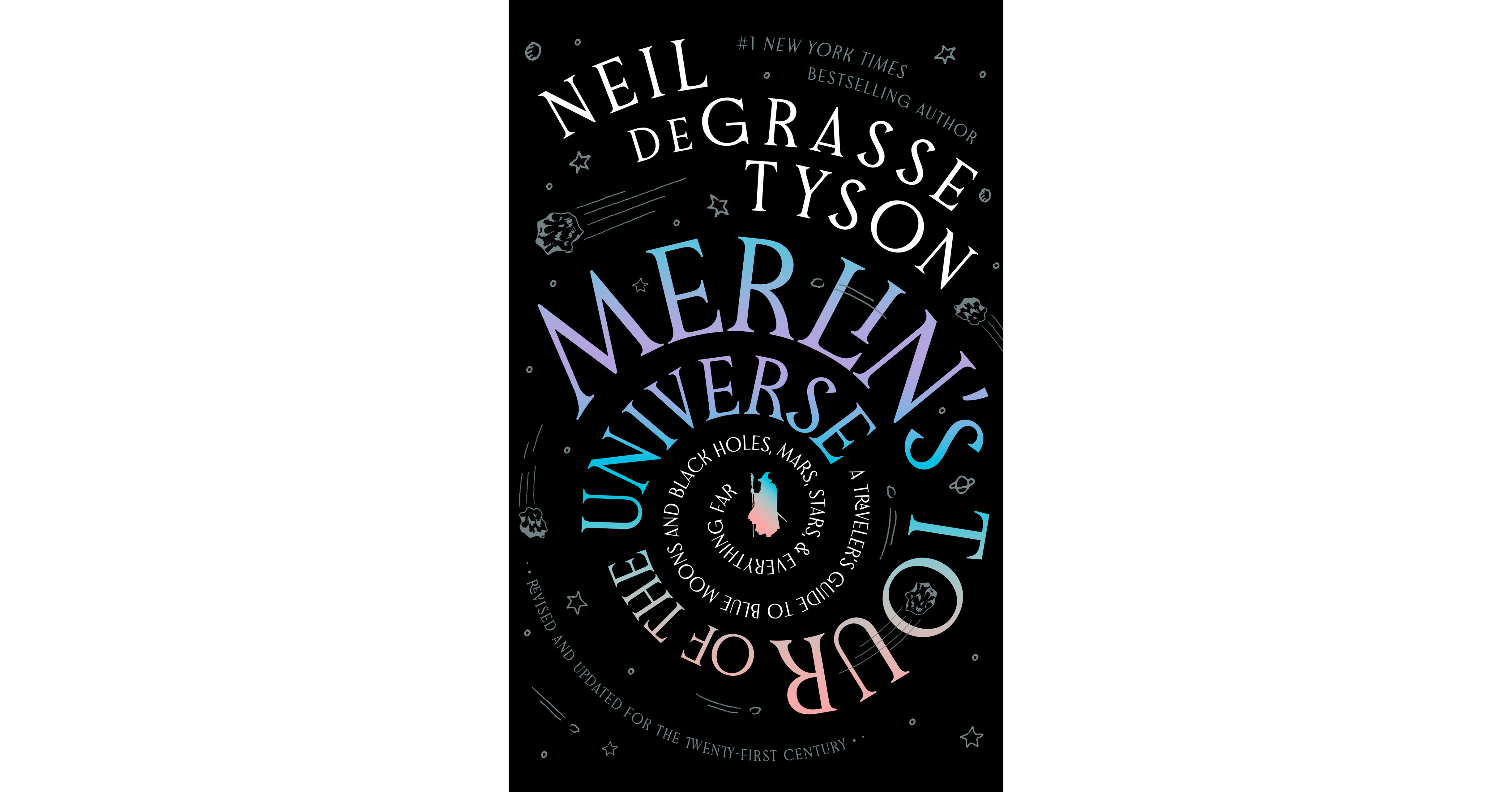 Blackstone Publishing Will Release A Revised And Updated Edition of ...