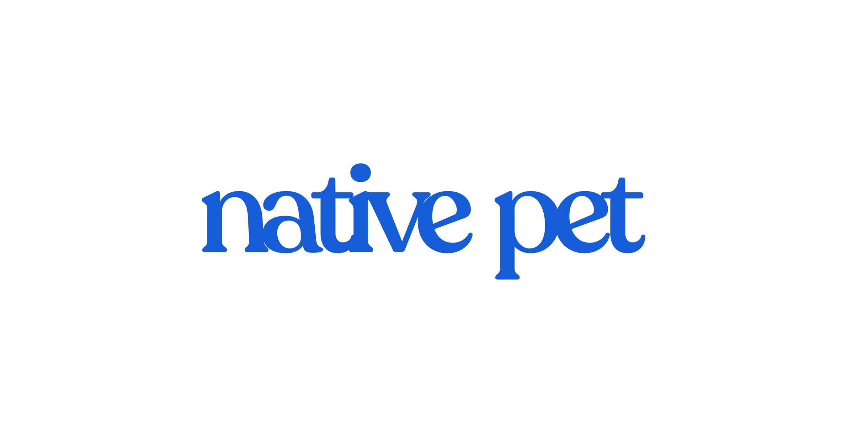 NATIVE PET BRINGS SCIENCE-BACKED PET SUPPLEMENTS TO PETSMART STORES ...