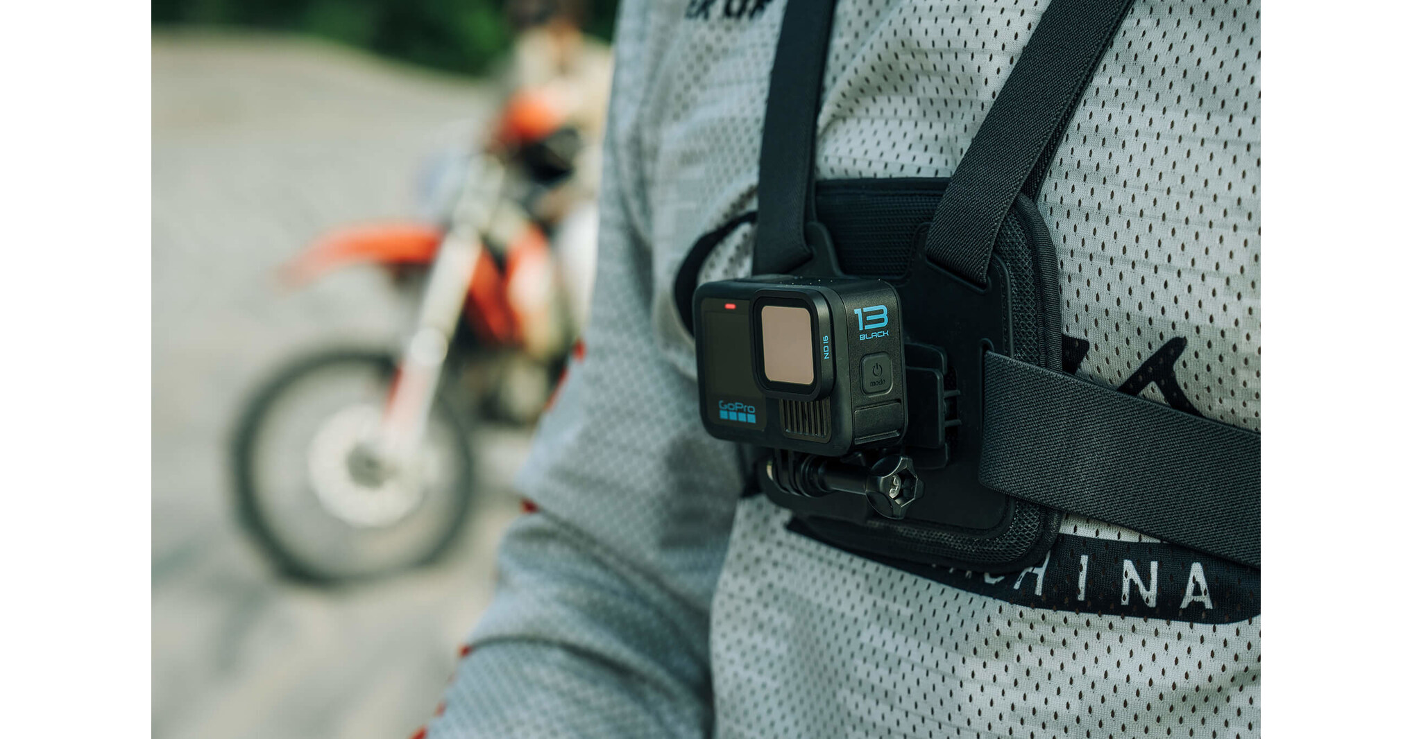 GoPro Announces Two New Cameras: The $399 HERO13 Black and the $199 HERO