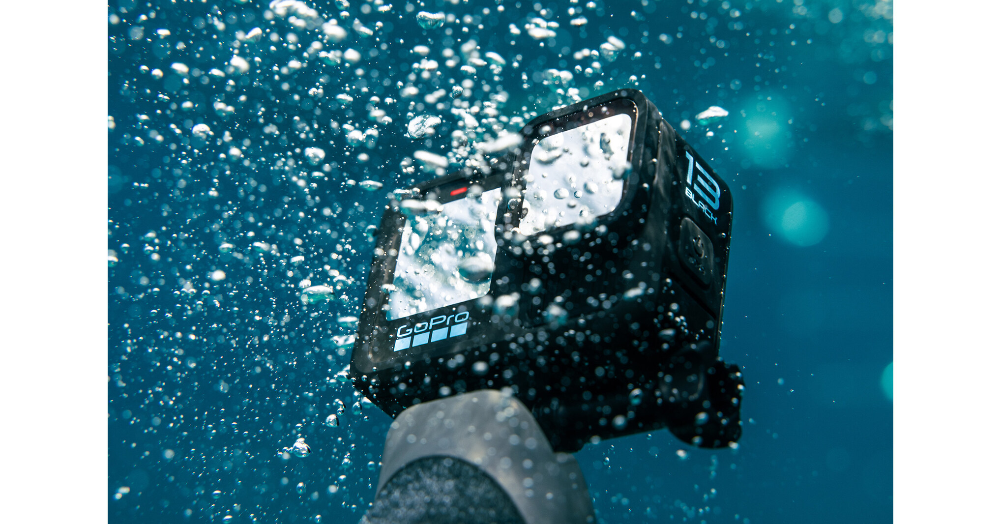 GoPro Announces Two New Cameras: The $399 HERO13 Black and the $199 HERO