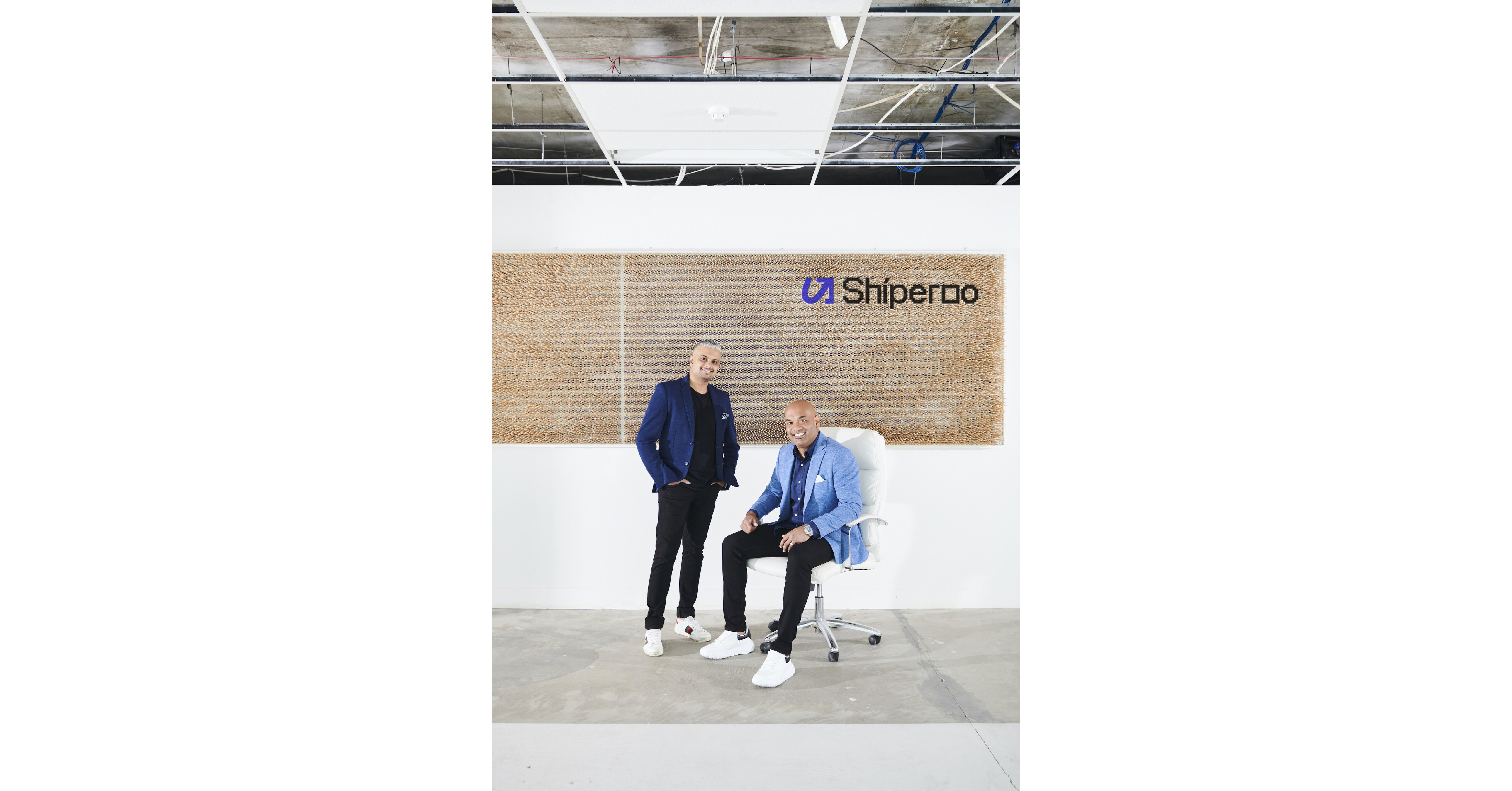 Shiperoo Pioneers Tech-led Retail Returns and Fulfilment with AUD 30 ...