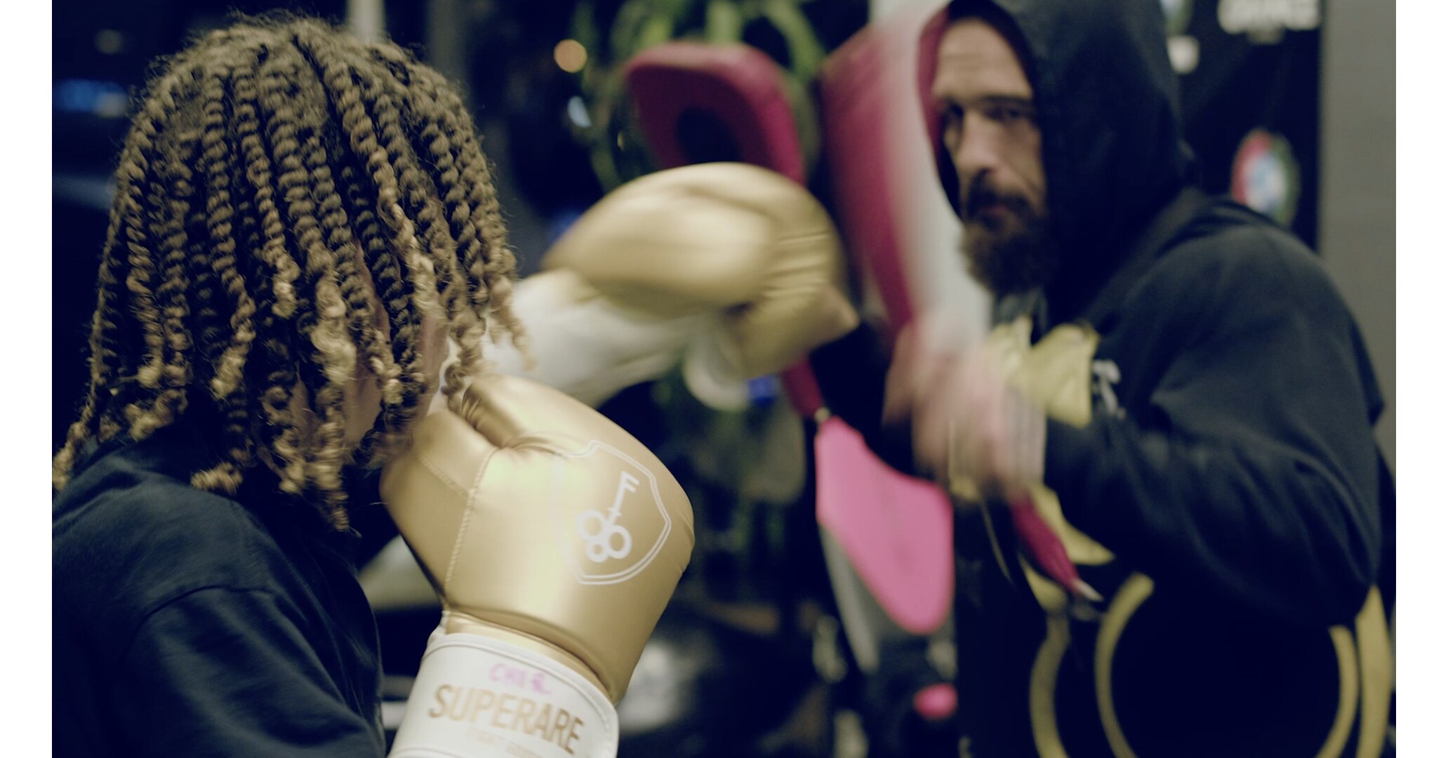 CAN-DO and Fighting Chance create MMA fitness center and mentorship ...