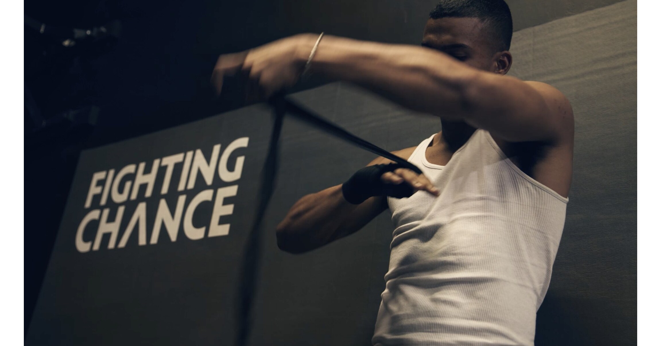 CAN-DO and Fighting Chance create MMA fitness center and mentorship ...