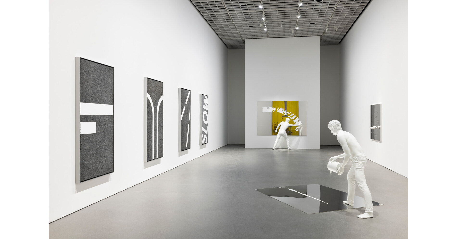 Amorepacific Museum of Art presents Elmgreen & Dragset's Spaces