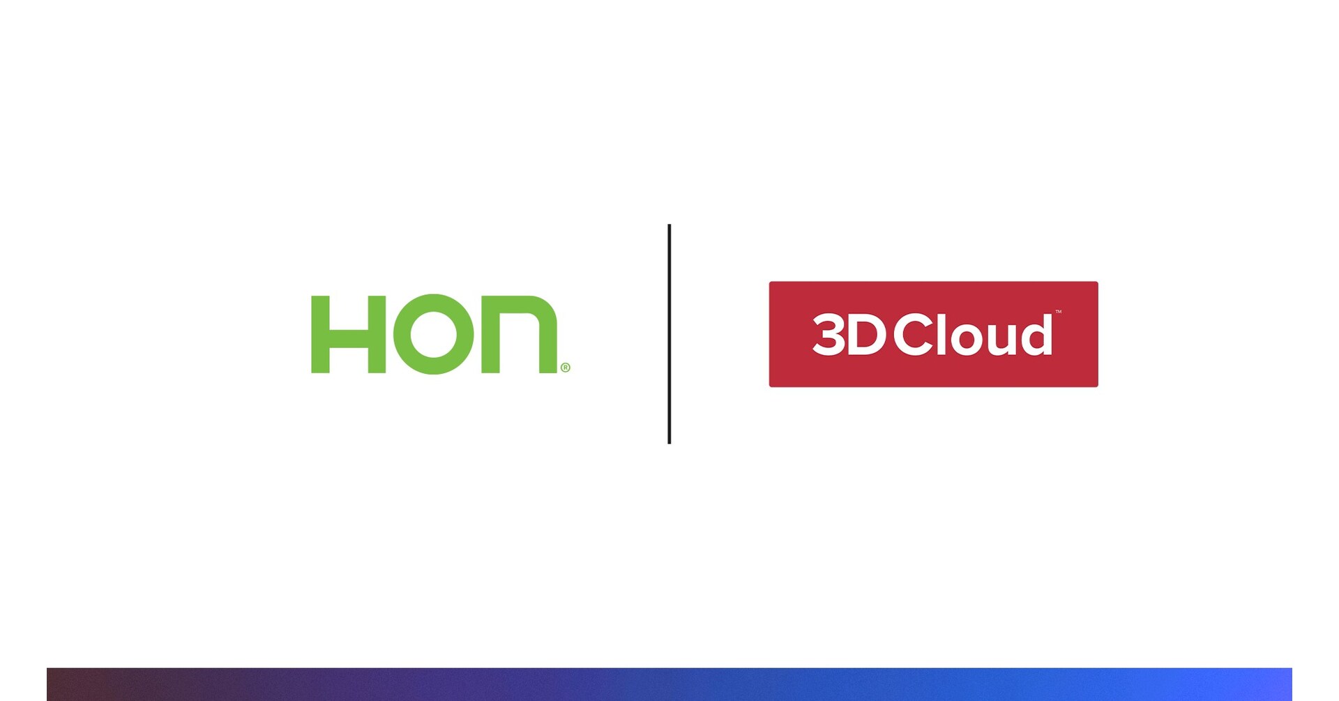 HON Unveils Integrated 3D Product Configuration Powered by 3D Cloud