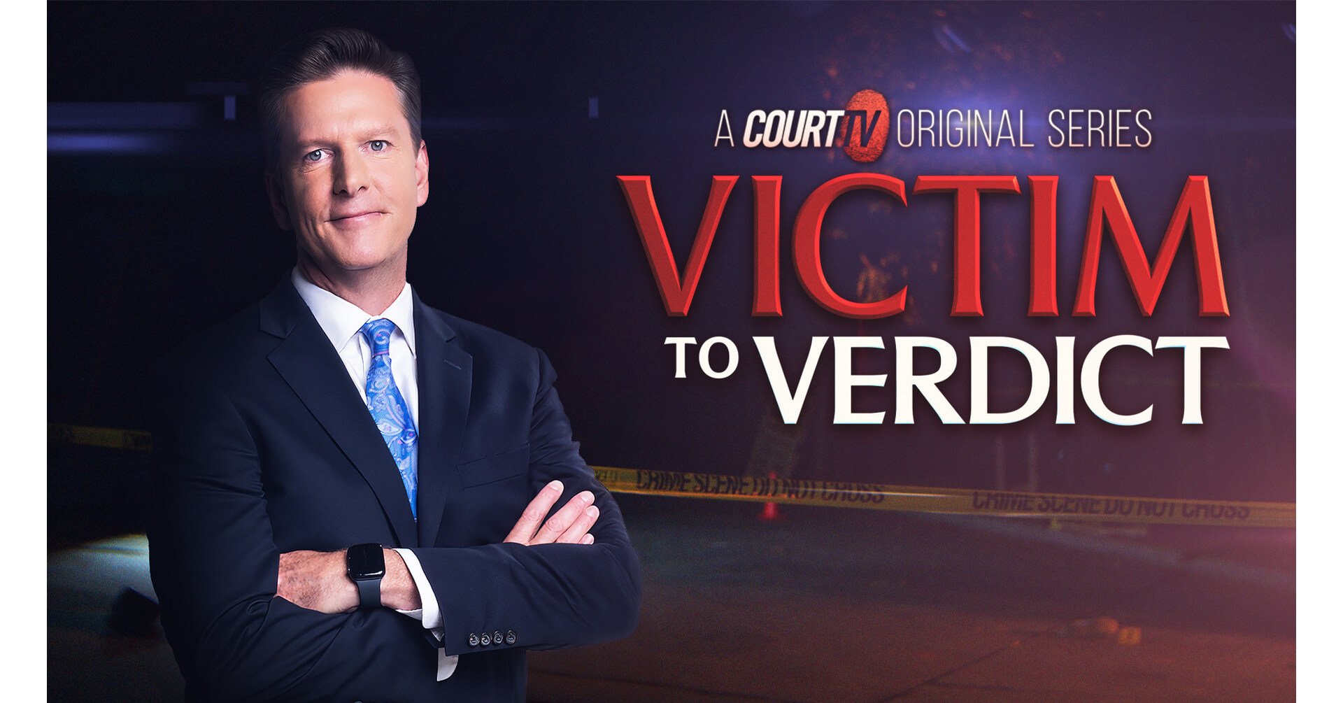 Court TV unveils fall primetime lineup featuring new and returning ...