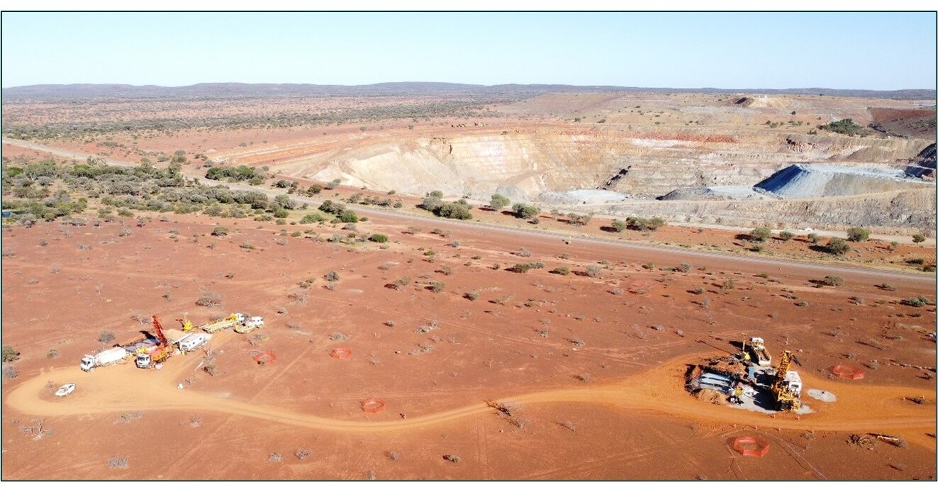 Westgold Resources Limited - Mining Commences at South Junction