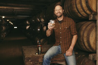 Dierks Bentley To Introduce ROW 94 Whiskey - The Malaysian Reserve