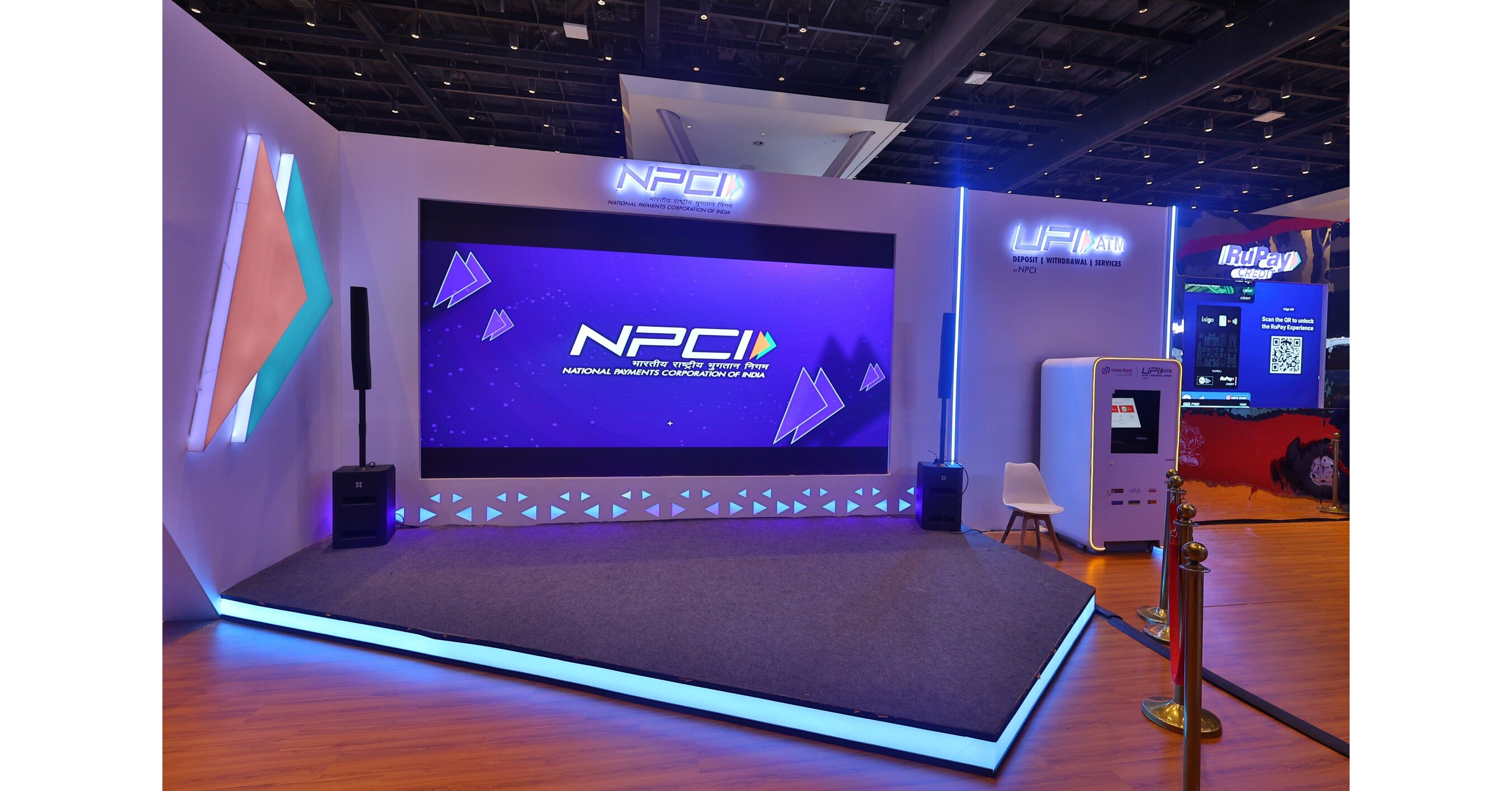 Innovation in Action: NPCI Reimagines the Future of Digital Payments at ...