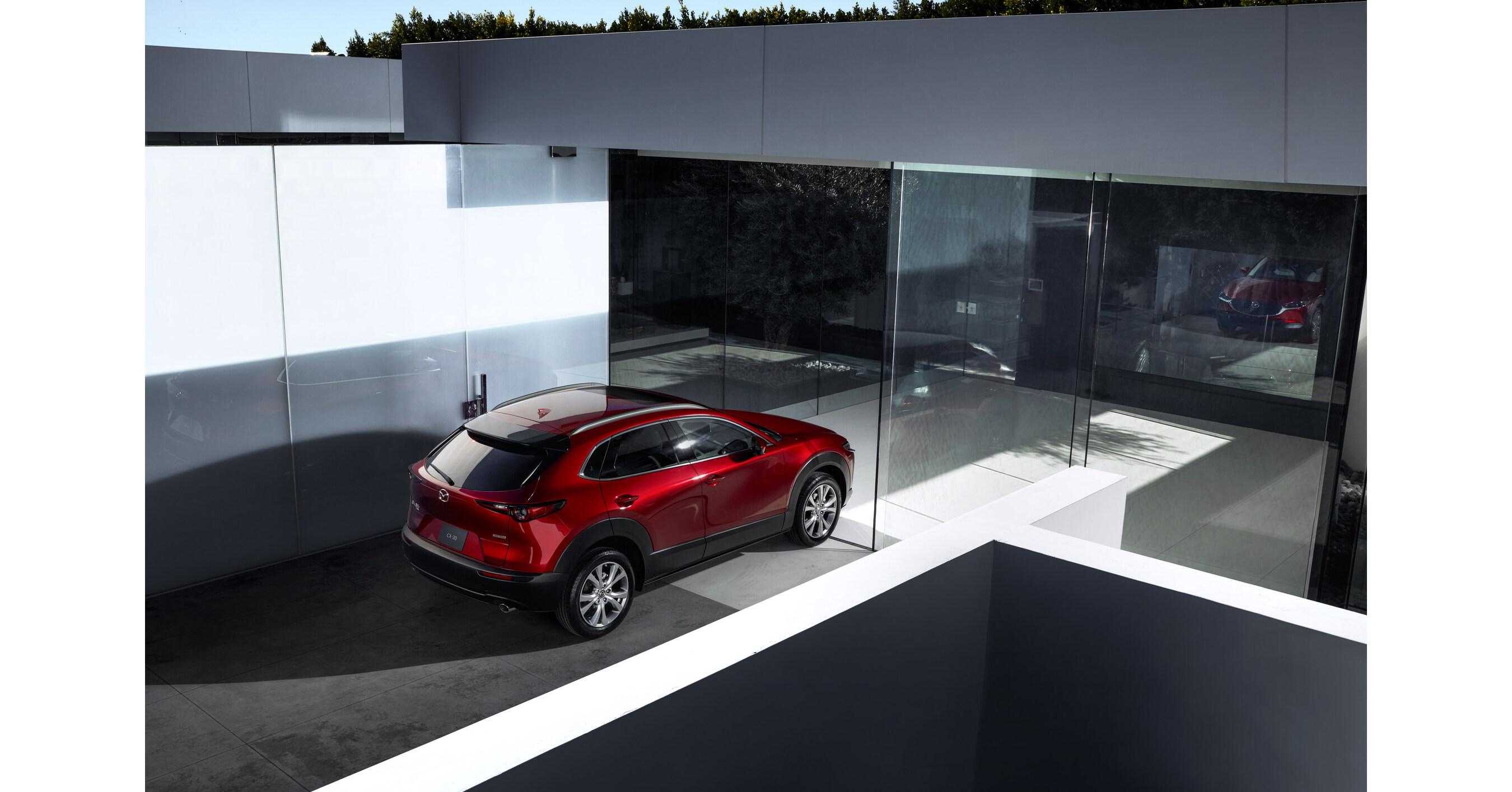 Mazda Reports August Sales Results - Sep 4, 2024 | Mazda USA News