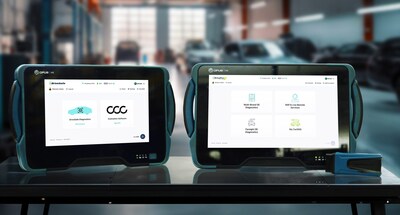 Opus IVS Wins Motor Top 20 Award for 2024 with DrivePro 2 - The ...