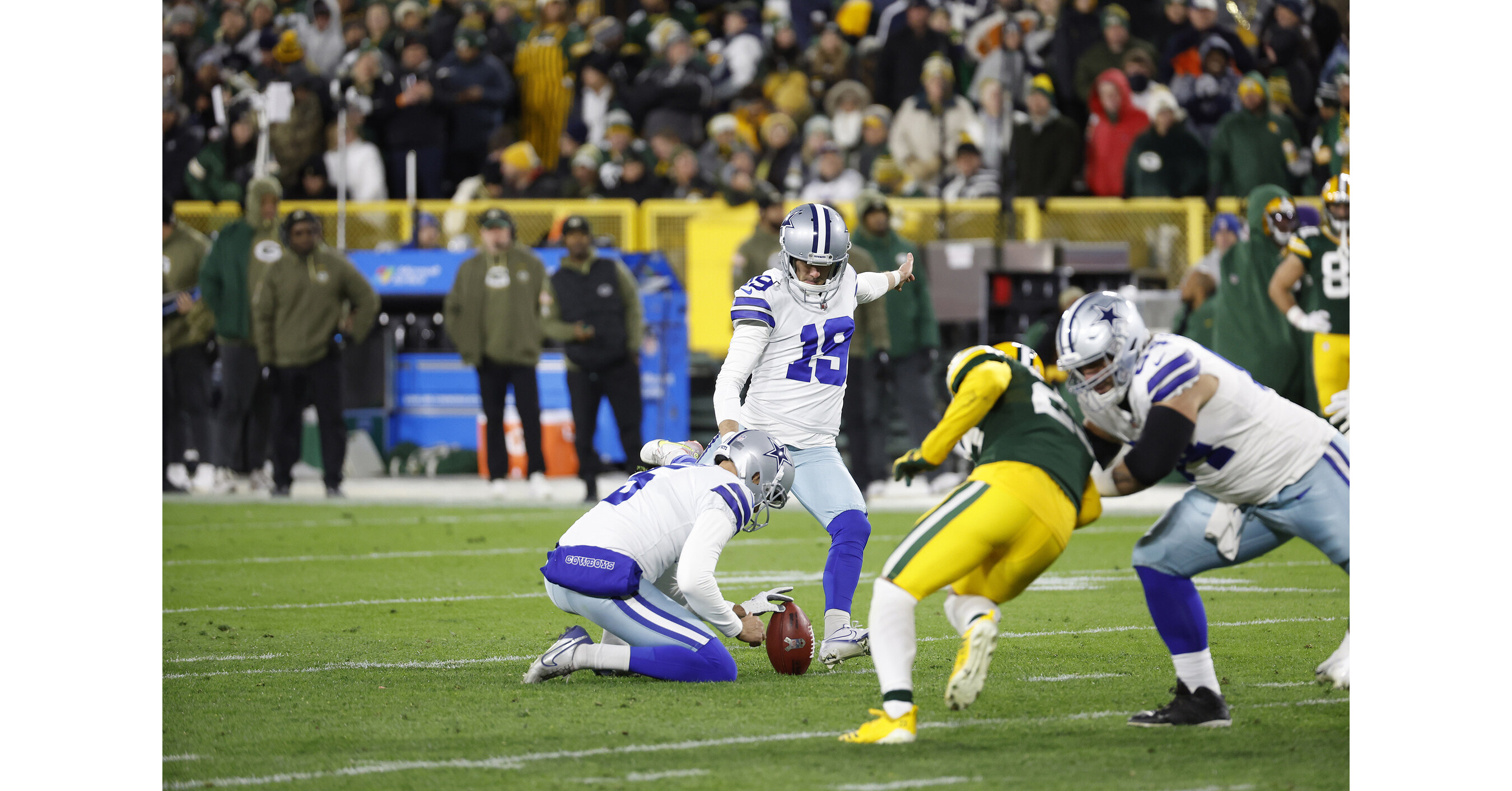 Veteran NFL Kicker Brett Maher to Open Lincoln's First Mathnasium Center