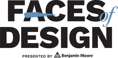 Introducing Benjamin Moore and Luxe Interiors + Design's 2024 Faces of ...