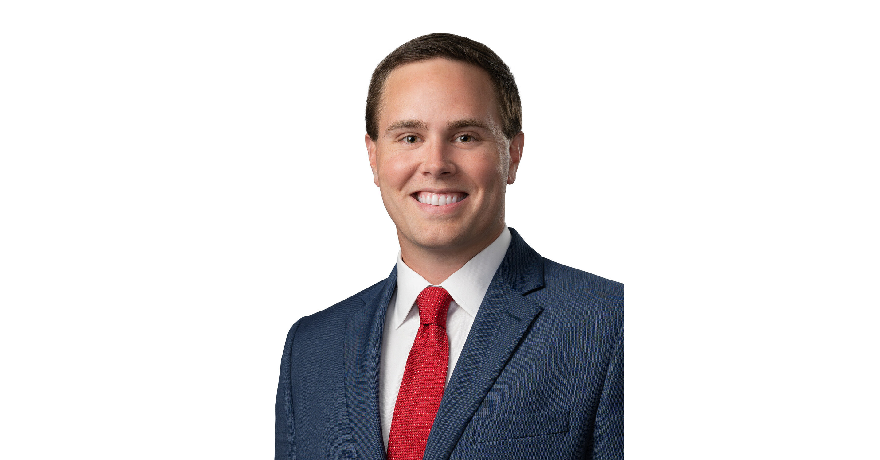 Jones Walker Welcomes IP Attorney Hugh Warren
