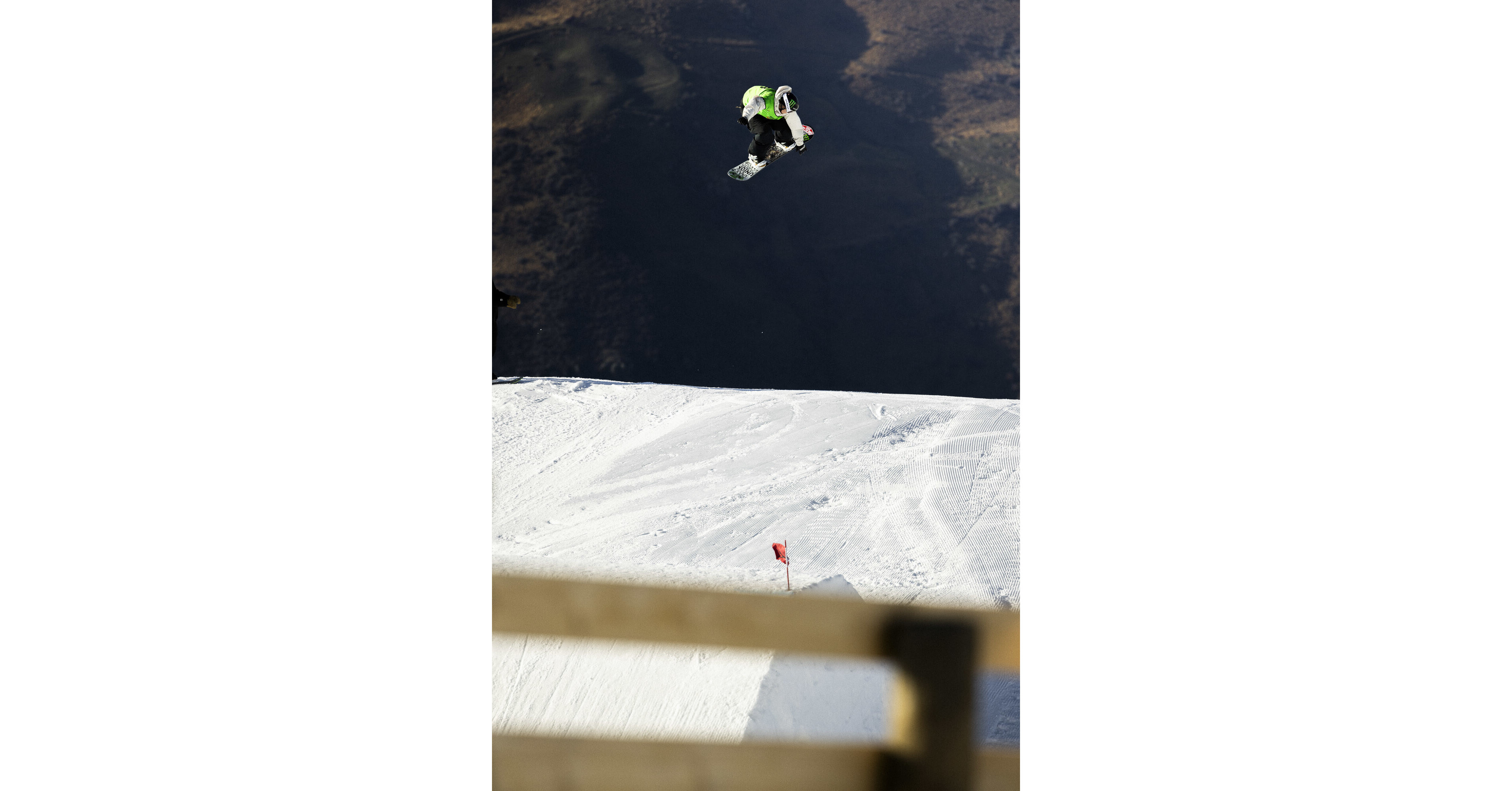 Monster Energy's Kokomo Murase Claims First Place in Women's Snowboard ...