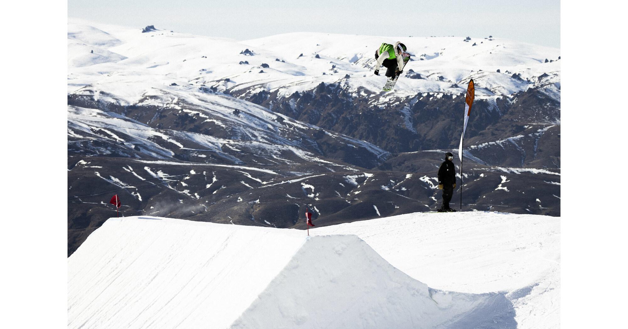 Monster Energy's Kokomo Murase Claims First Place in Women's Snowboard ...