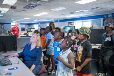 Back-to-School: 6 Ways Students Can Engage With NASA Glenn - The ...