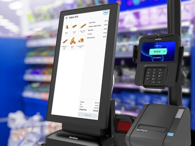 Havis Launches Innovative New Self-Service Kiosk for Petro & C-Store in ...