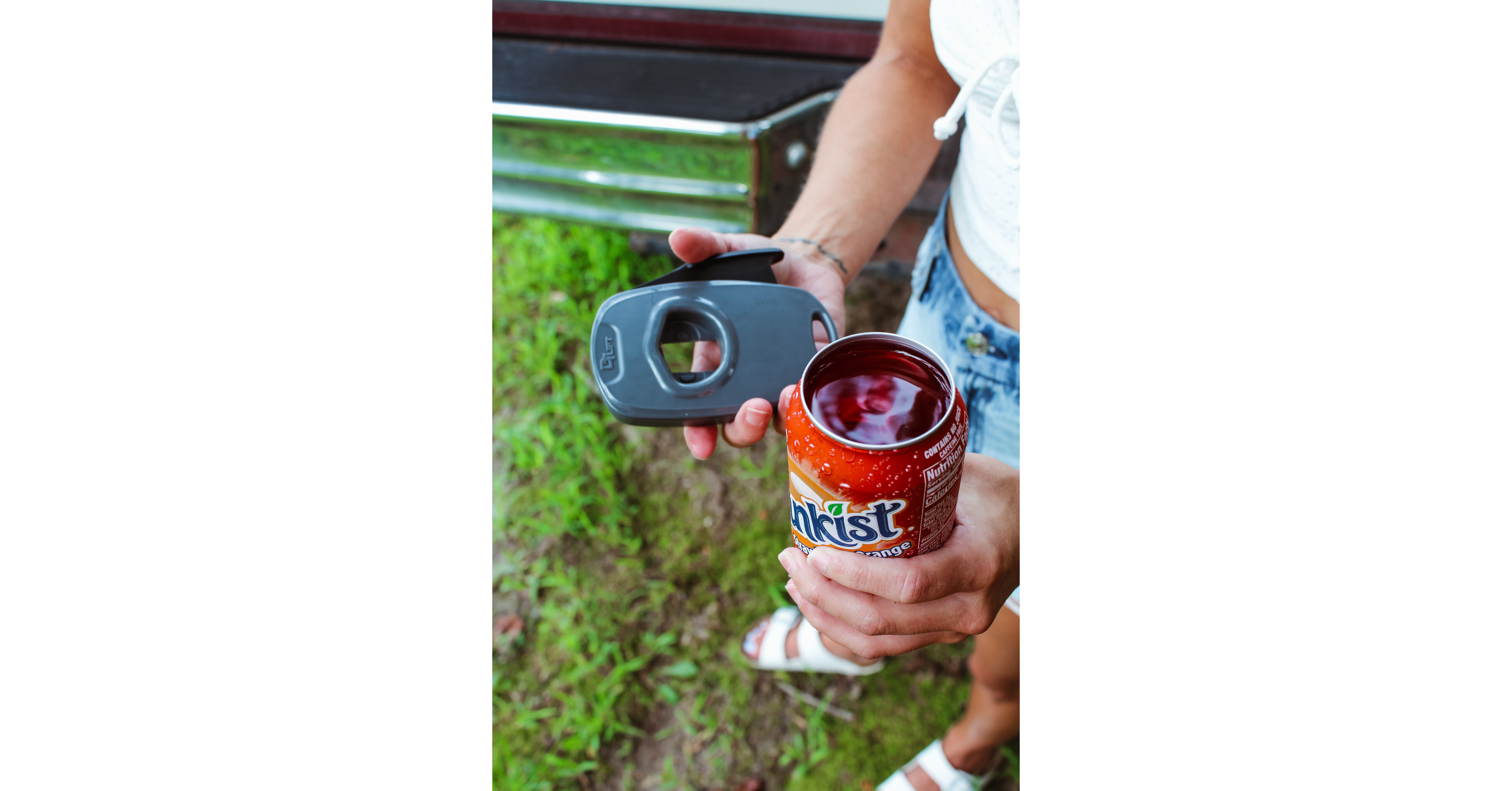 Beverage Innovator Draft Top Launches the Draft Top Lift Universal as ...