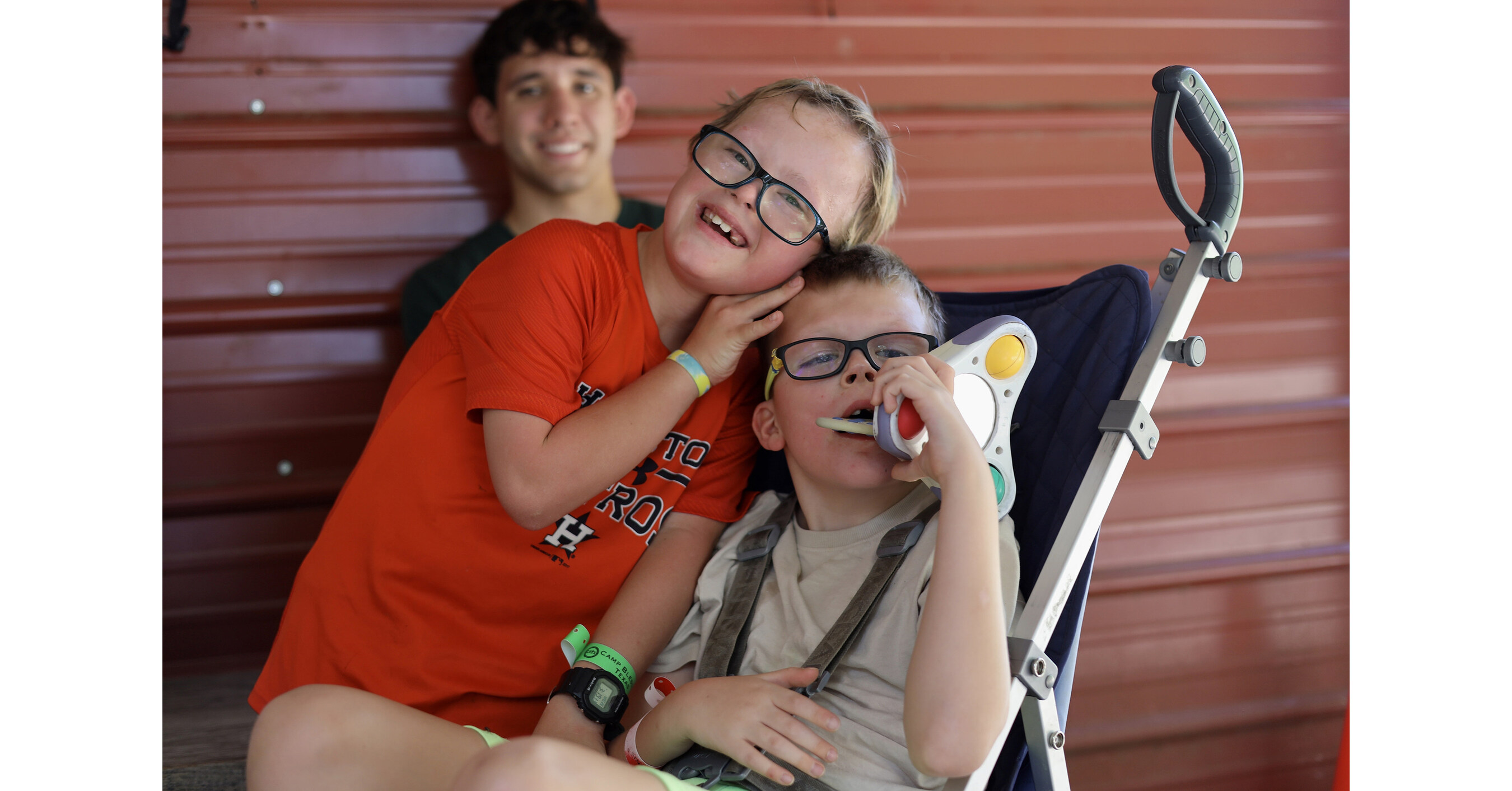 Viral Instagram Video Showcases the Extraordinary Spirit of Camp ...