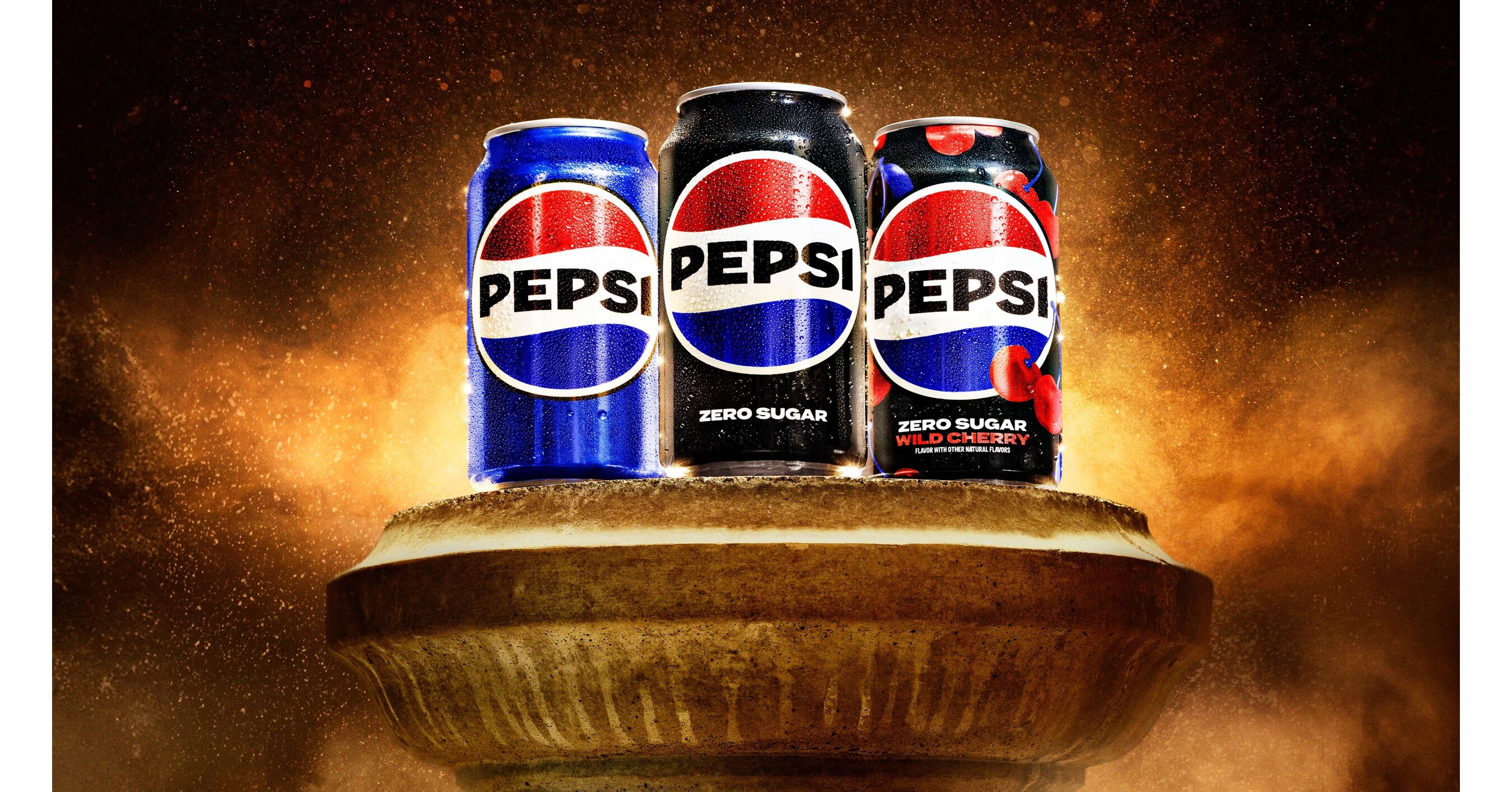 PEPSI® KICKS OFF 2024 NFL SEASON WITH COLOSSAL CAMPAIGN INSPIRED BY ...