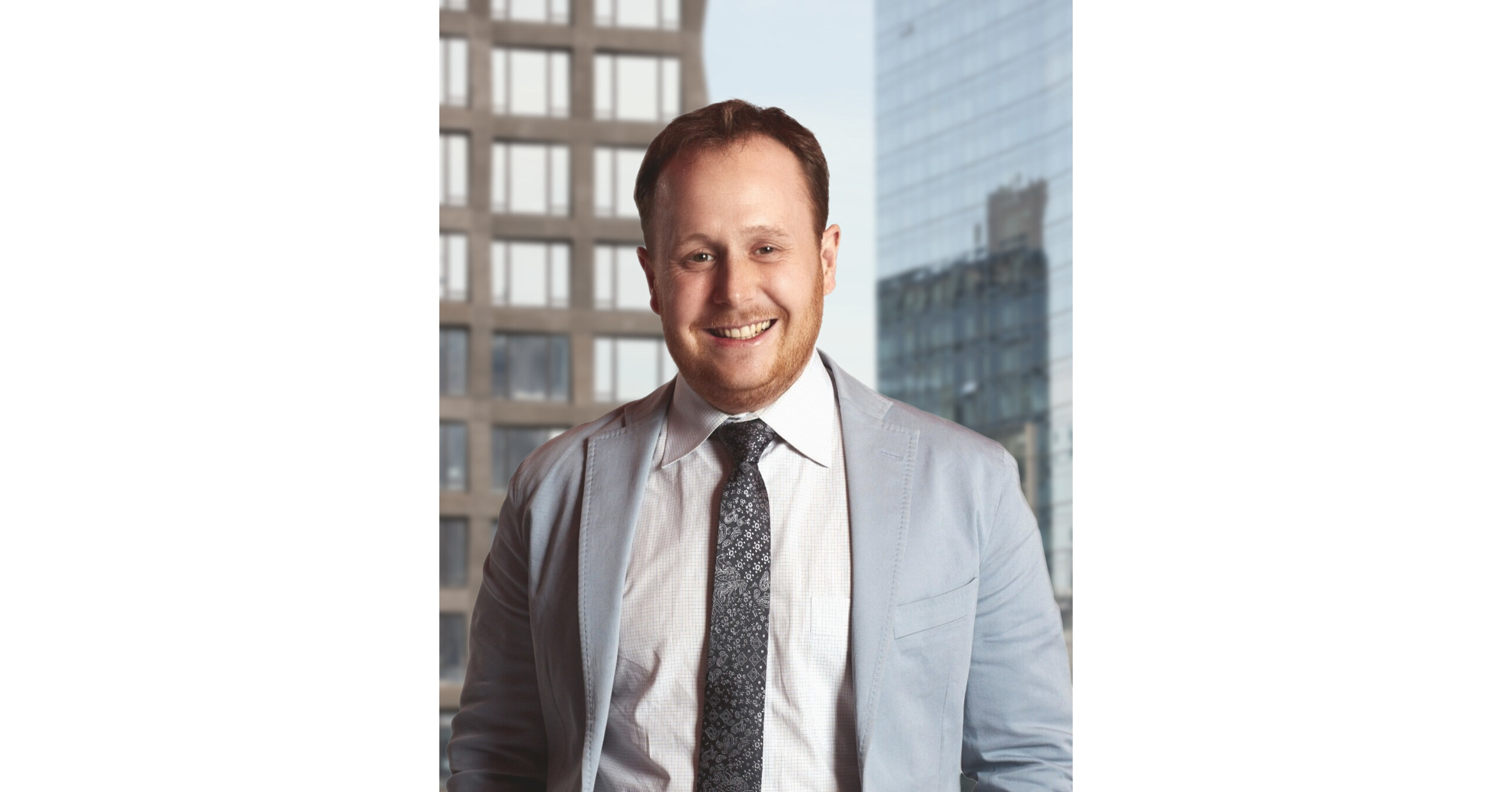 Horizon Media Announces Tim Rich as New Head of AI Solutions