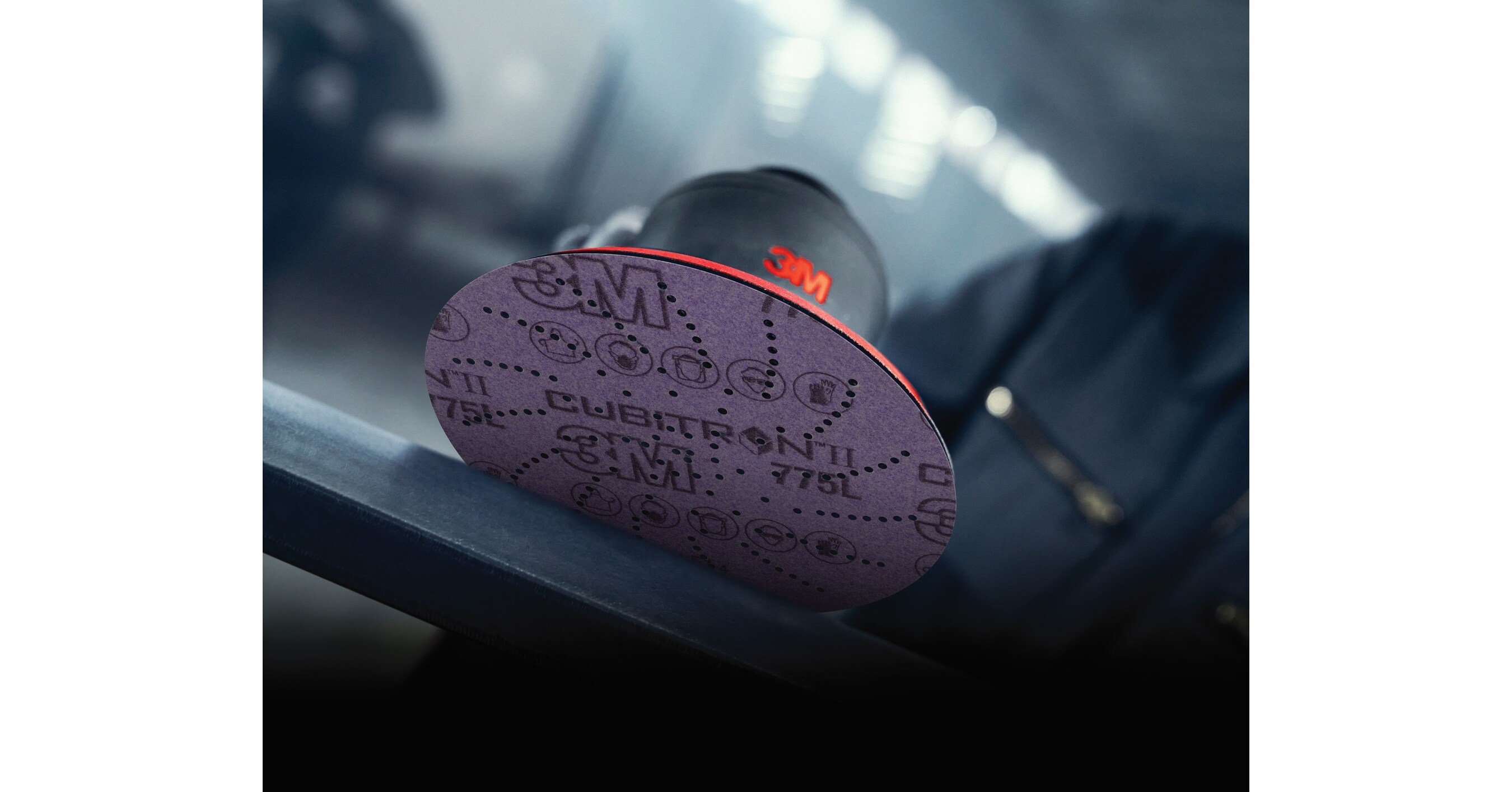 3M celebrates 10 years of excellence with the 3M Xtract Cubitron II ...