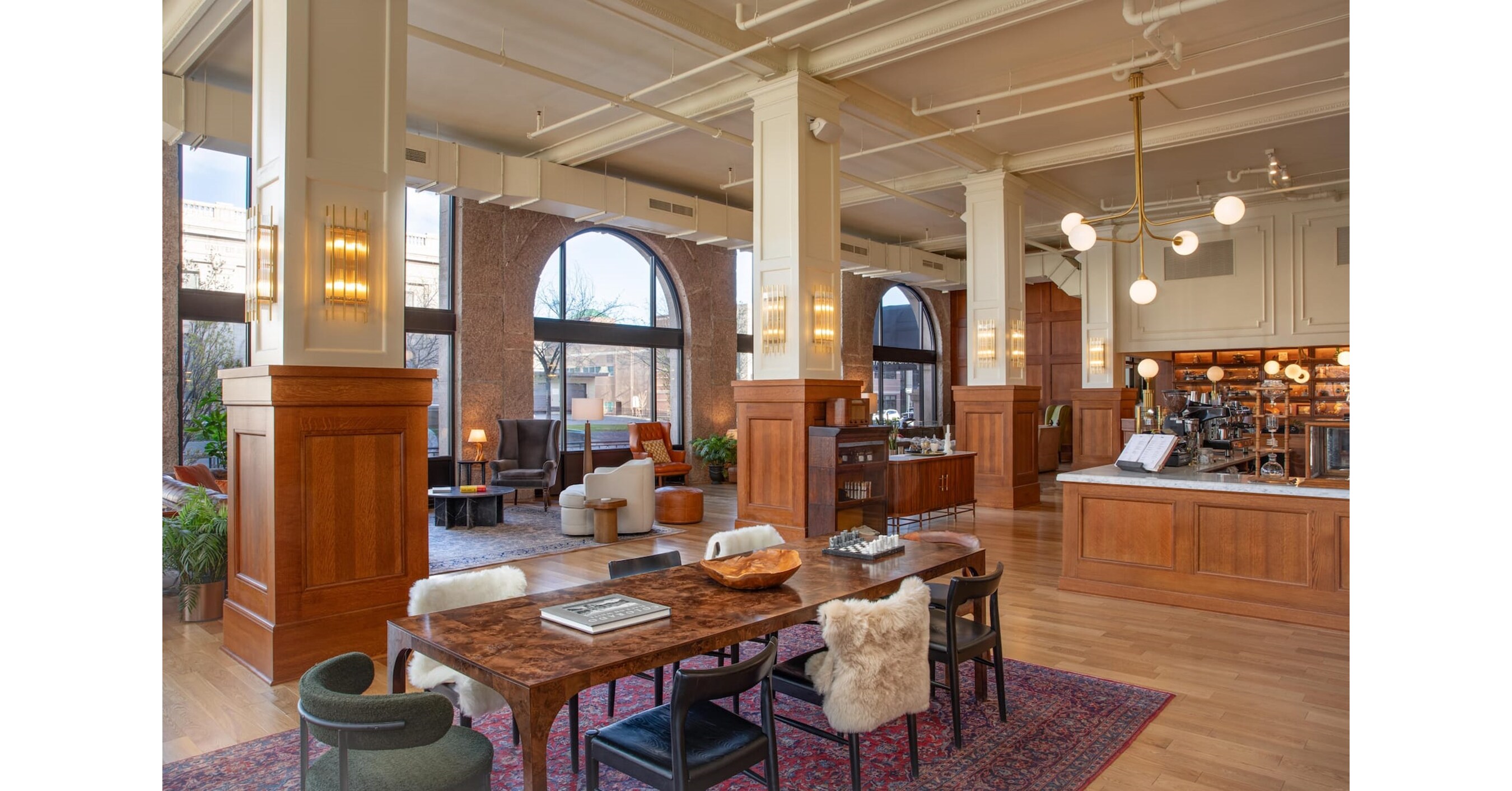 Wyndham Debuts Registry Collection Hotels in the U.S. with Newly ...