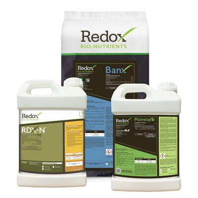 Redox Midwest Product Debut: Where Performance, History and Innovation ...