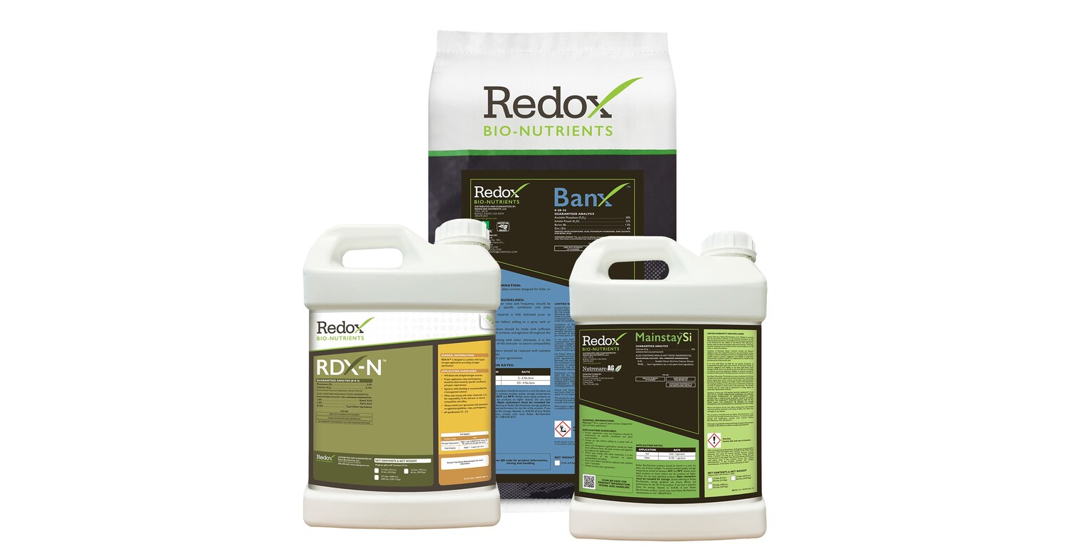 Redox Midwest Product Debut: Where Performance, History and Innovation ...