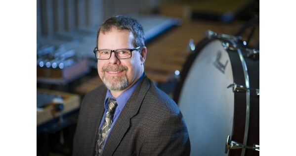 NAfME Announces Christopher Johnson as the Recipient of the 2024 NAfME ...