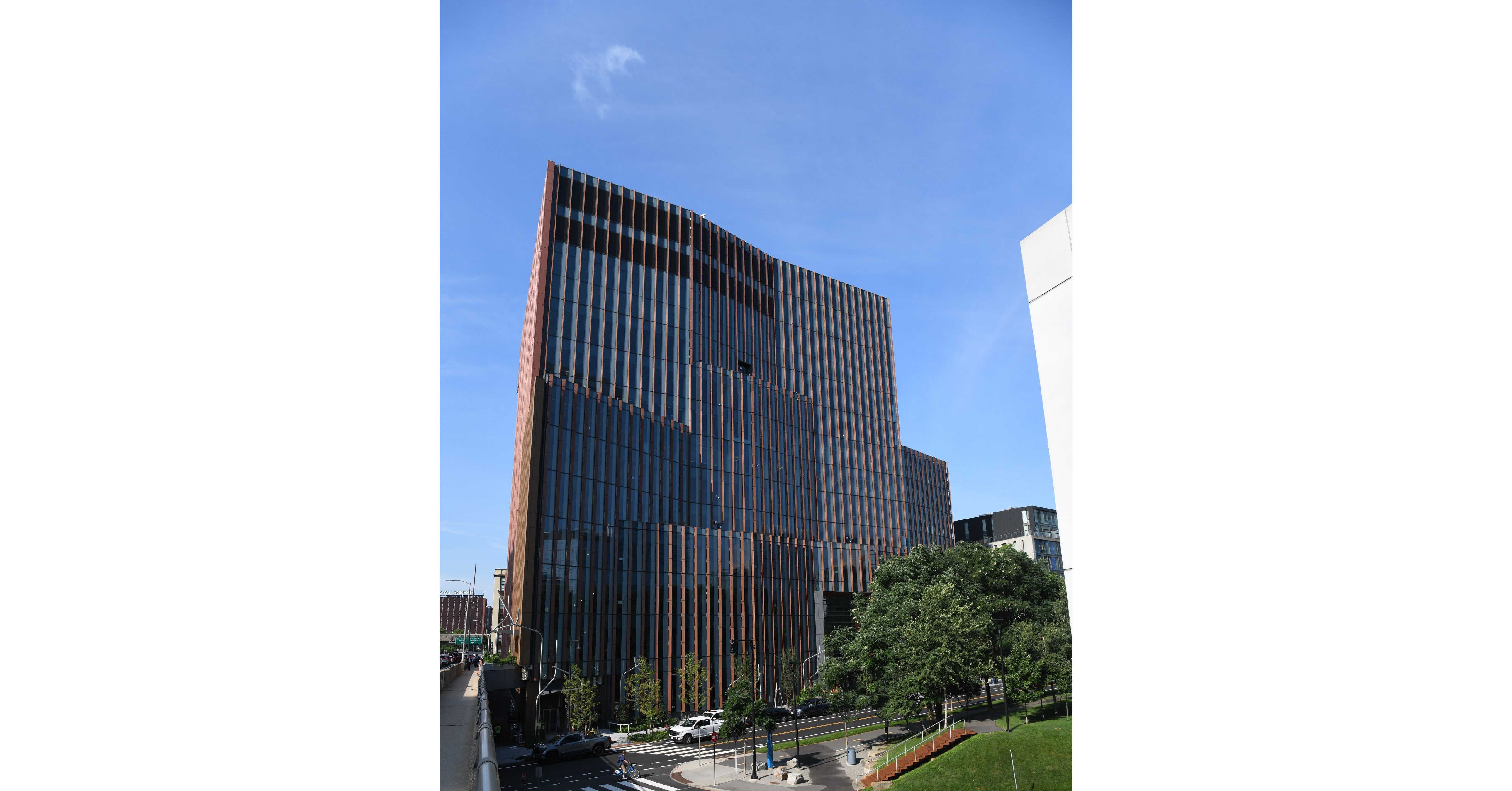 Astellas Unveils New Life Sciences Center in Cambridge, Massachusetts ...