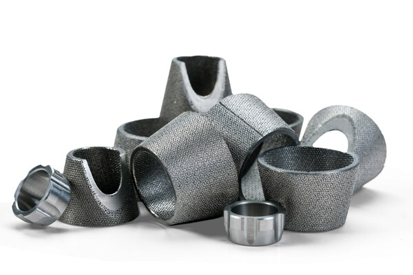 MicroPort Orthopedics Expands Revision Product Family with Launch of ...