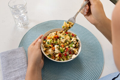 GOLO LAUNCHES GOLO FOODS - NEW LINE OF NUTRITIONALLY BALANCED FROZEN ...