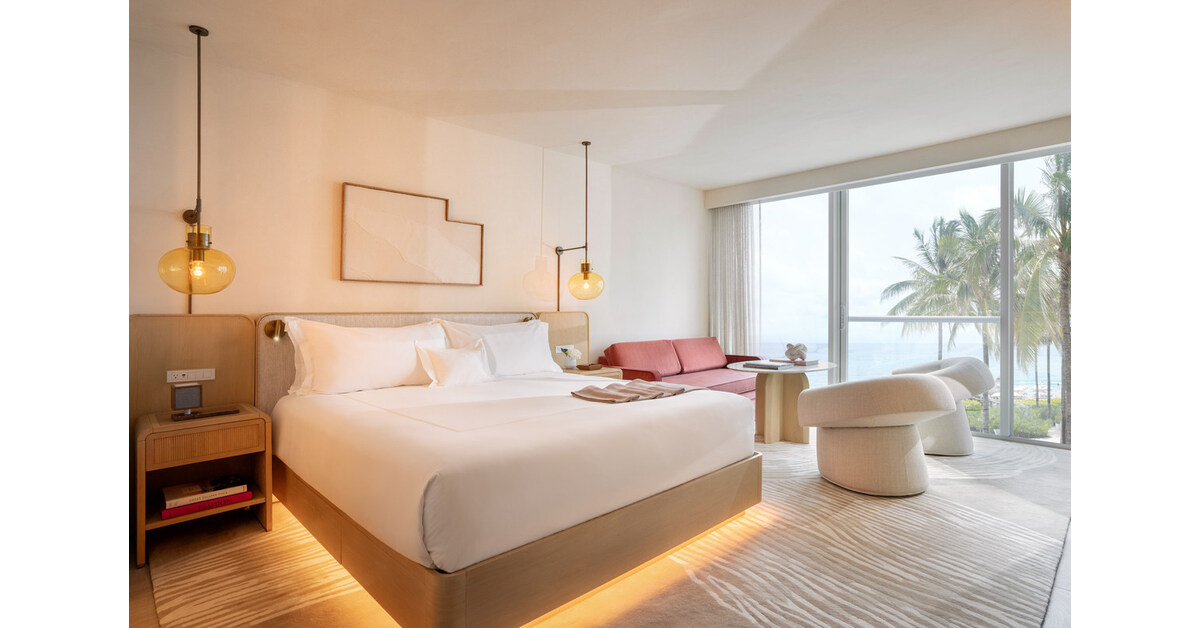 Boca Raton Beach Hotels